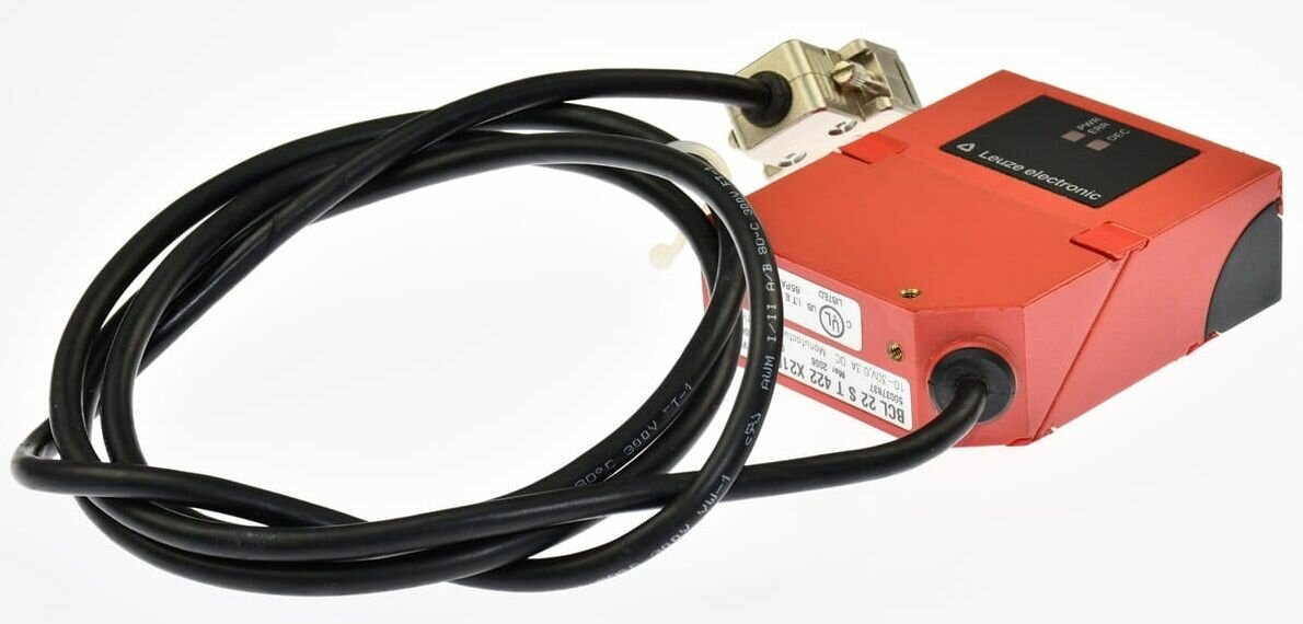 Сканер штрих-кодов Leuze Electronic BCL 22 S T 422 X210 арт. 50037837