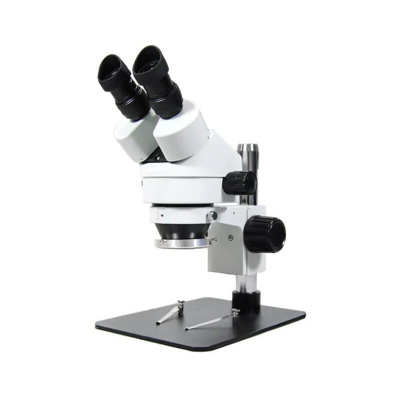 Стереоскопический микроскоп панкратический Crystallite SZM45-L ZOOM