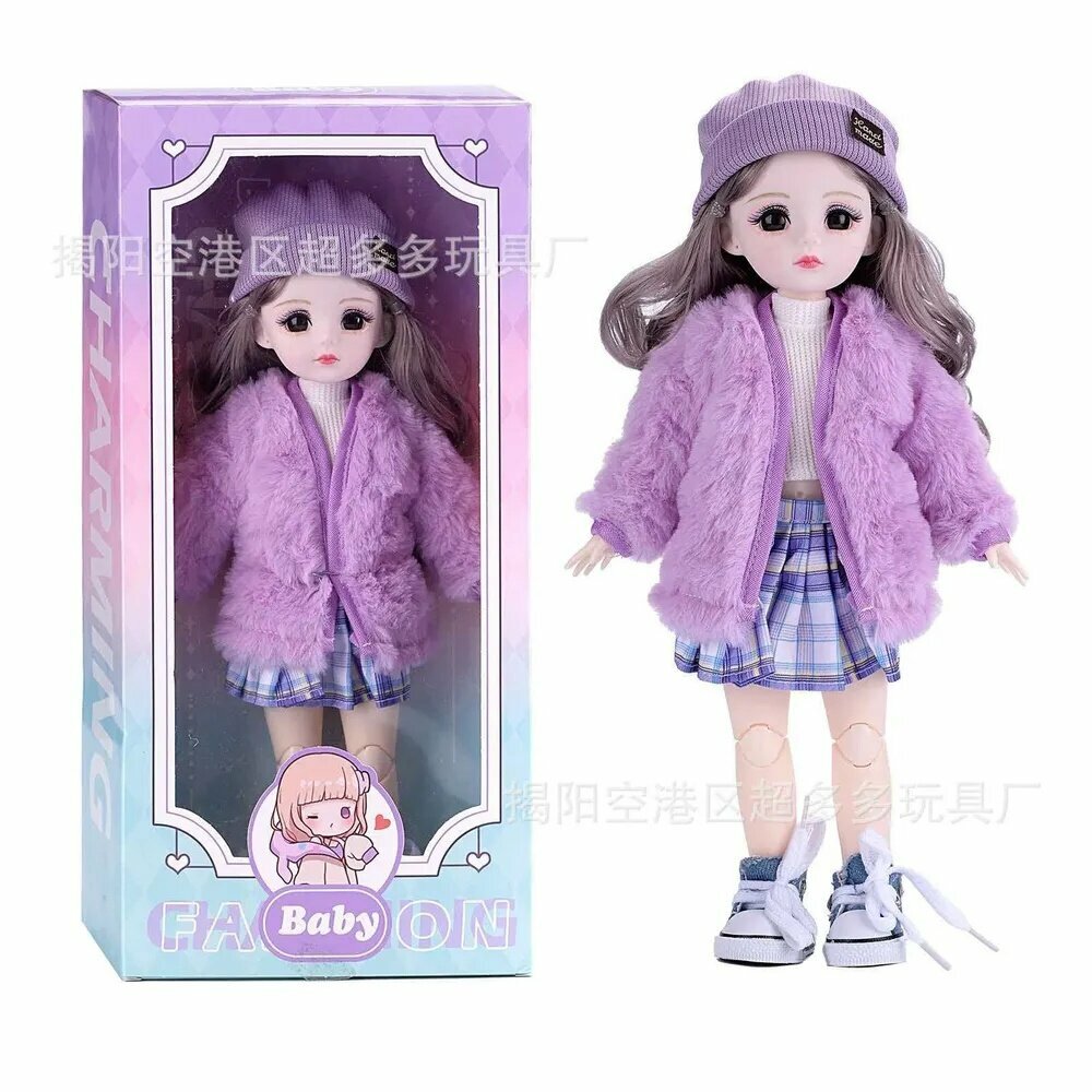 Братц Кукла для девочки Хлоя Alwayz Bratz с аксессуарами Bratz
