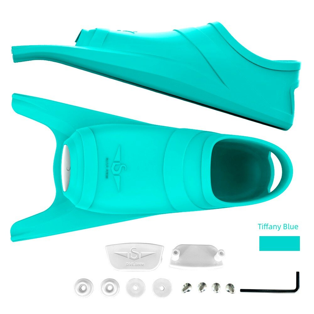 Носки для свободного погружения с азиатским размером, удобные, совместимые с ластами Mantra Swing, размер 41-42,