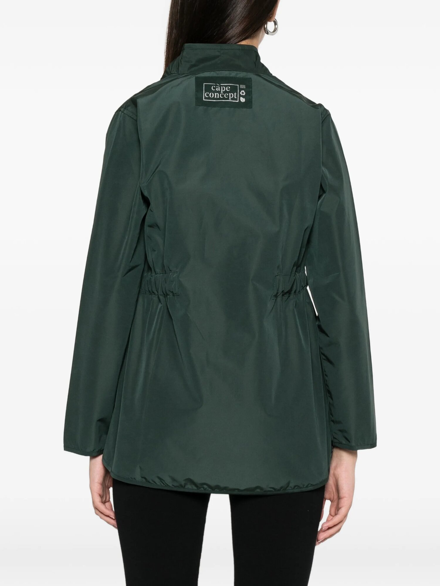 Куртка Cape Concept Logo-patch jacket, размер 44 — фото 1