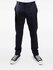 Брюки Harmony Paris Peter striped trousers, размер 54, Синий принт
