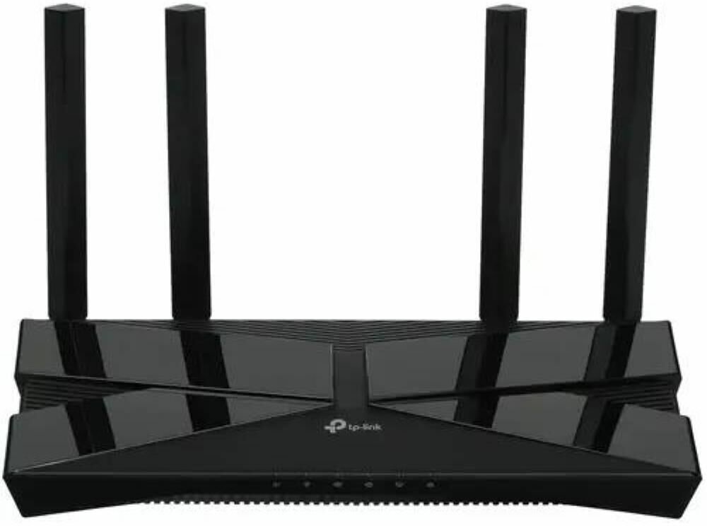 Роутер Wi-Fi TP-Link для дома Archer AX53 AX3000