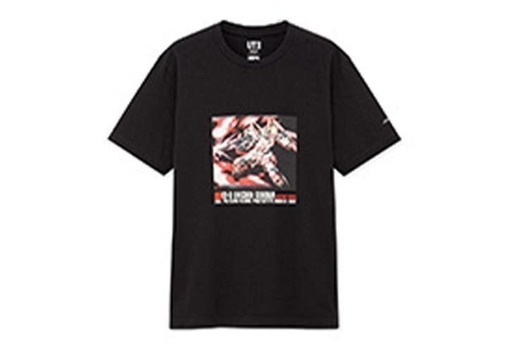 Футболка Uniqlo UNIQLO