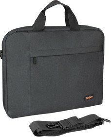 Сумка для ноутбука 15,6" Exegate Business ECC-215 black (EX283436RUS)