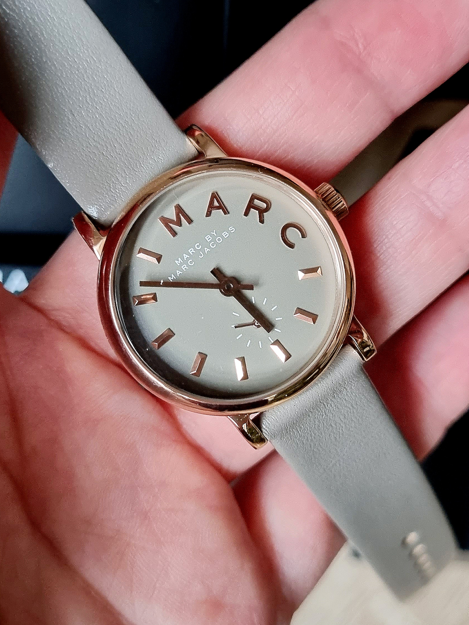 Наручные часы