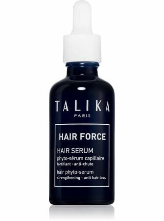 Сыворотка для волос Talika Hair Force Serum, 50 мл