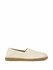Лоферы LEMAIRE Square slip-on loafers, размер 41, разноцветный