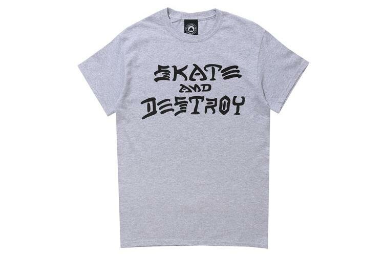 Футболка US Version