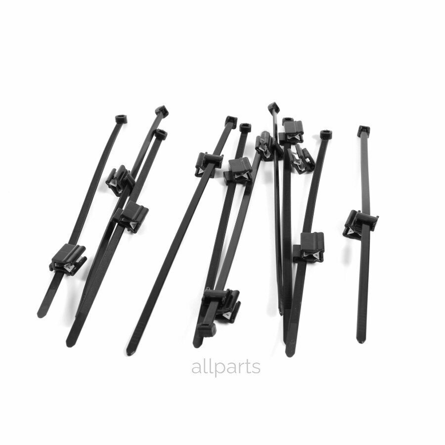 VAG 5M0971838A Хомут пластиковый