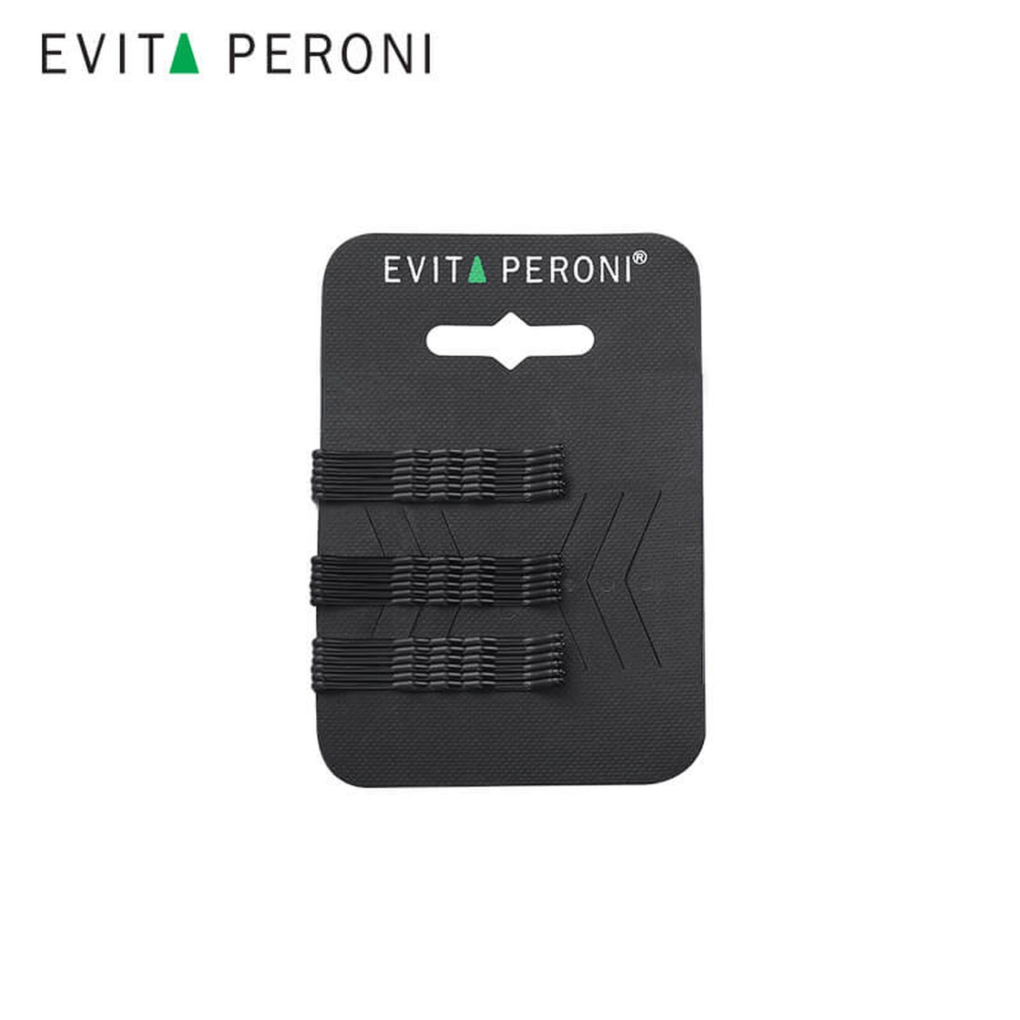 Набор невидимок Evita Peroni, акриловые, для создания причёсок
