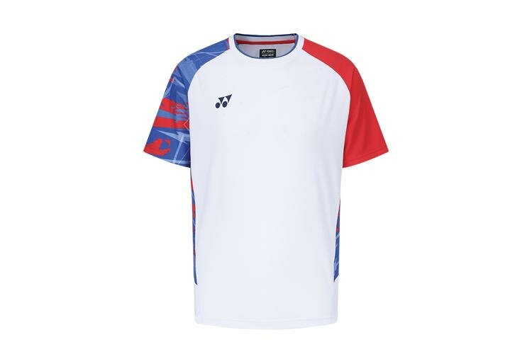 Футболка Crew Neck Moderate Straight Fit