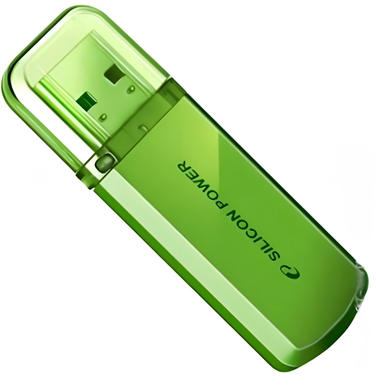 Флешка USB флеш карта 32Gb Helios 101 SP032GBUF2101V1N
