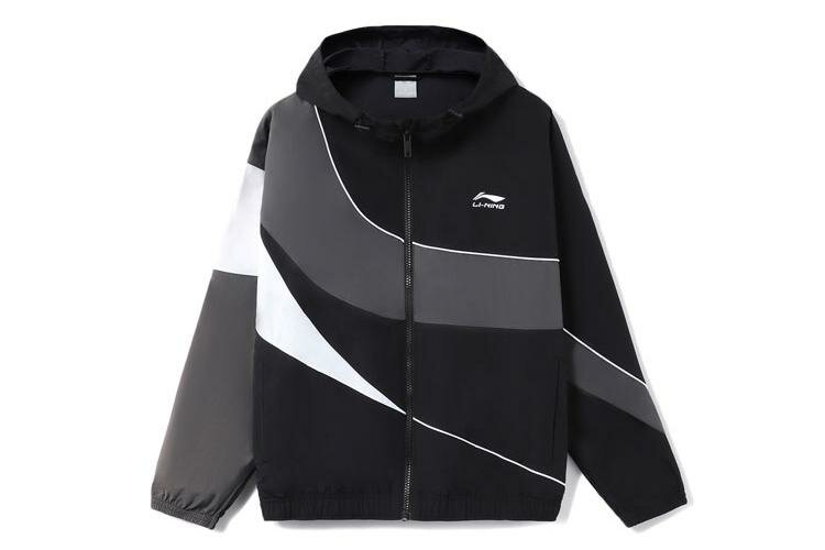 Куртка LI-NING Sports Fashion Collection