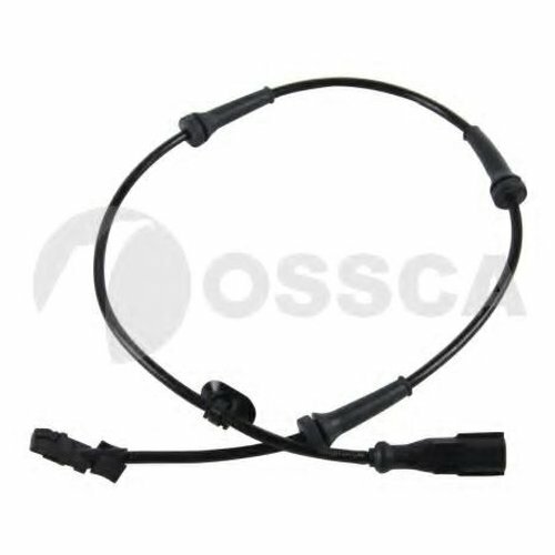 Датчик abs Ossca 13142 для Renault GRAND SCENIC II JM01 II, Megane II, Scenic II