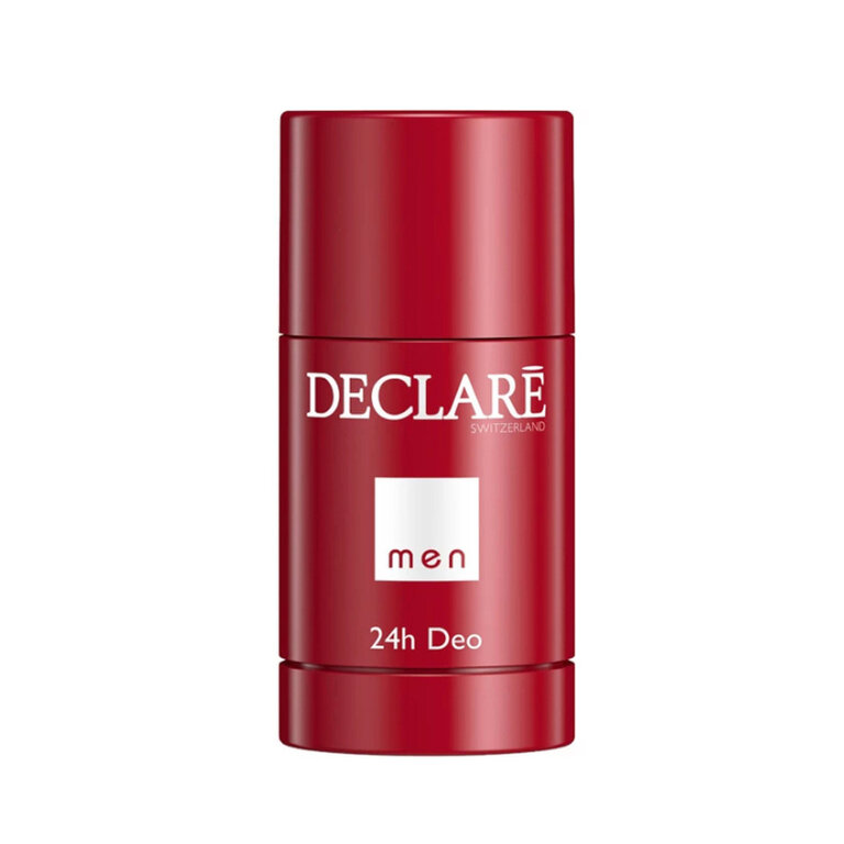 DECLARE Men 24h Deo Дезодорант Швейцария 75 мл