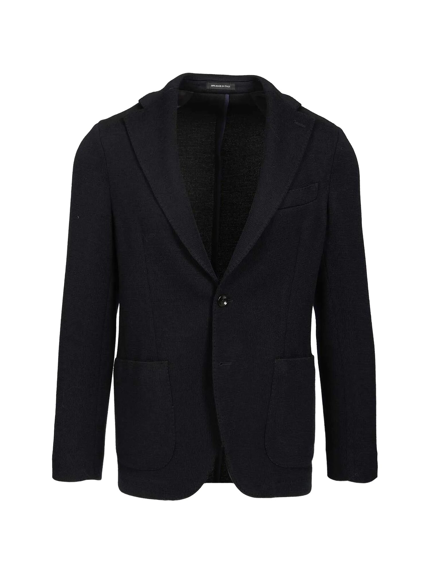 Пиджак Single-breasted blazer