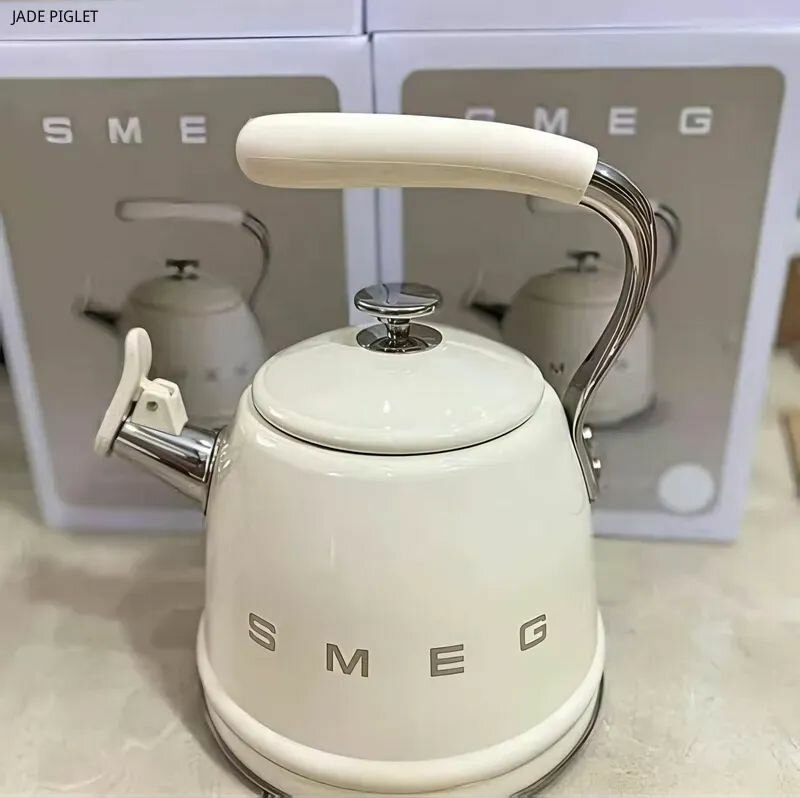 Чайник "smeg wheu", 2.3 л