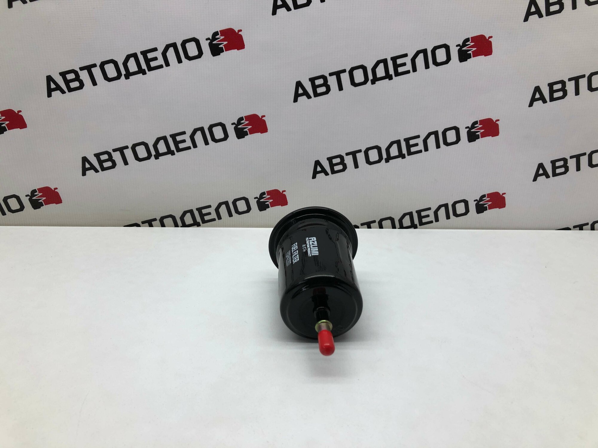 Фильтр топливный Azumi FSP42207 HYUNDAI Terracan