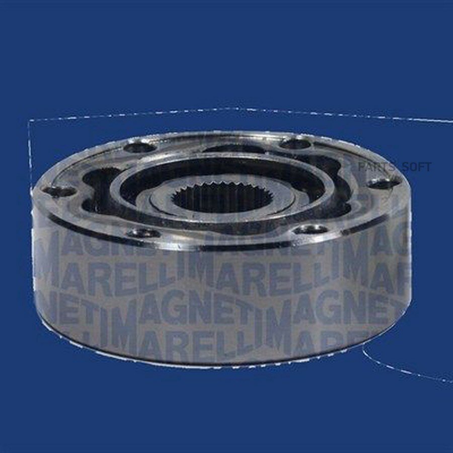 Шарнирный комплект от официального дистрибьютора, MAGNETI MARELLI, артикул 302009100004