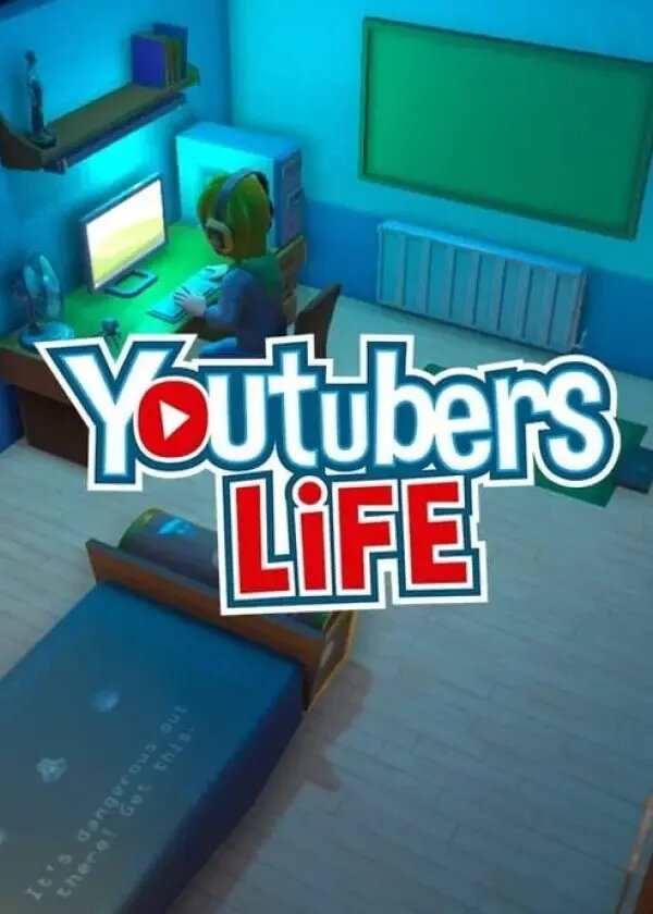 Youtubers Life / Россия, Весь мир