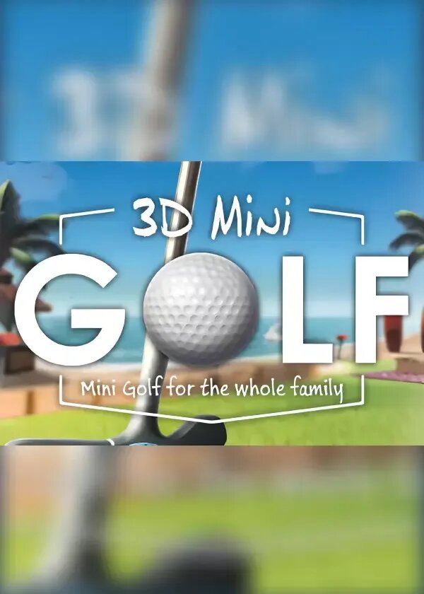 3D MiniGolf / Россия, Весь мир