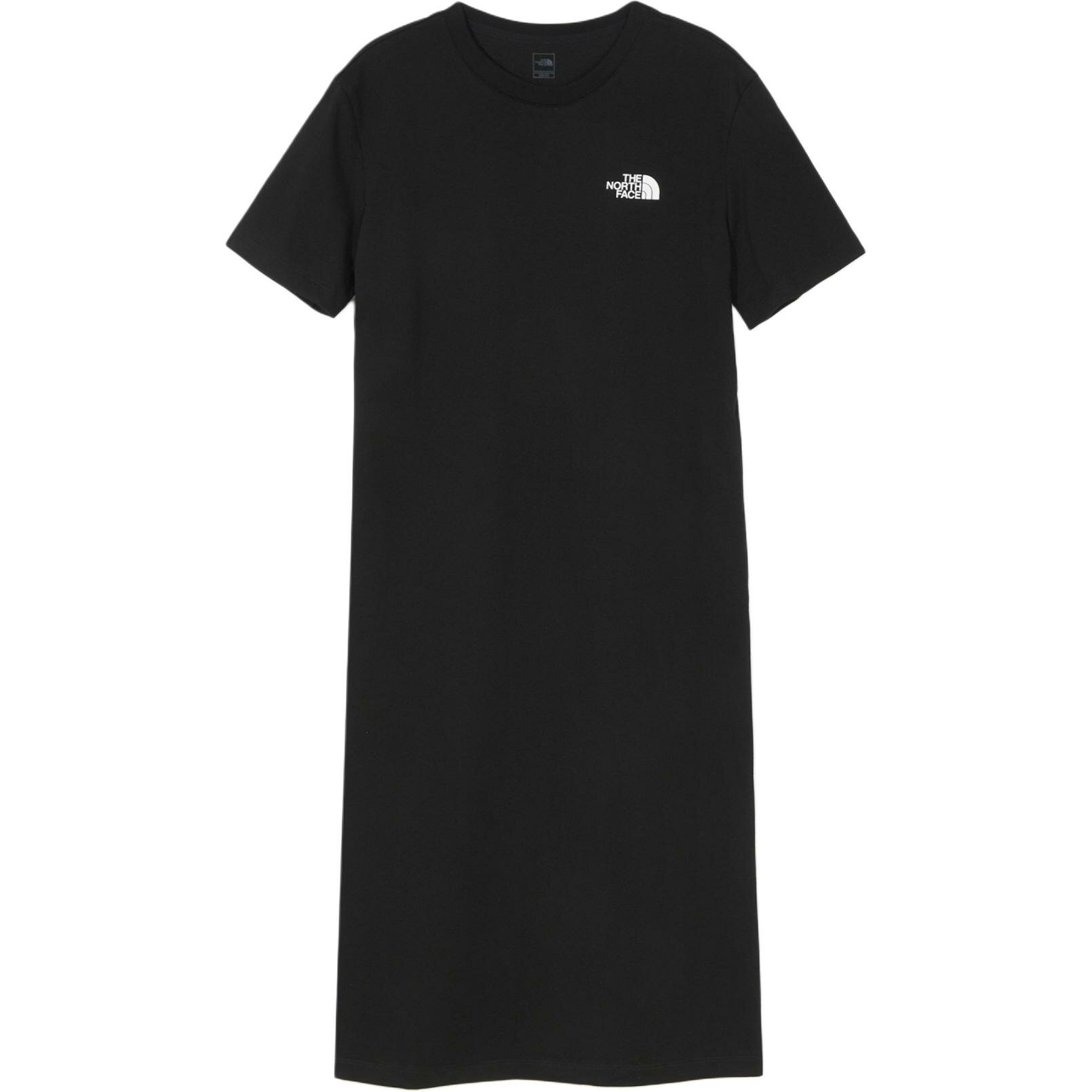 Платье ESSENTIAL S/S MAXI