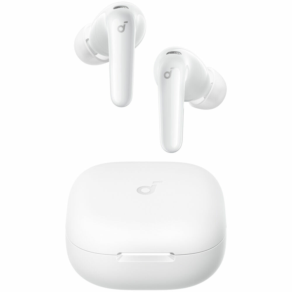 Bluetooth гарнитура Anker Soundcore R60i NC White