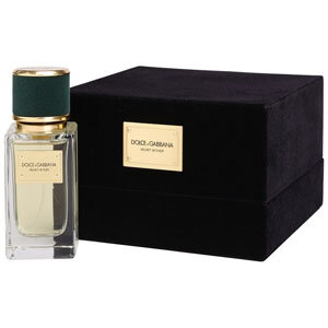 Dolce & Gabbana Velvet Vetiver 100 мл. Парфюмерная вода