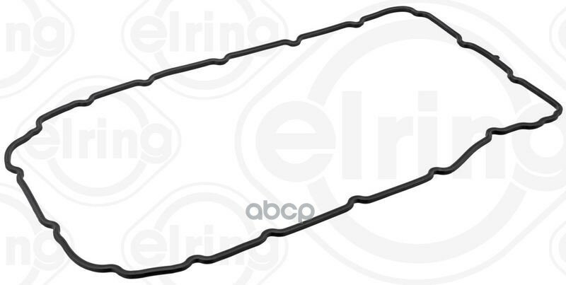 Прокладка поддона SCANIA OC/DC 13 Elring арт. 887650