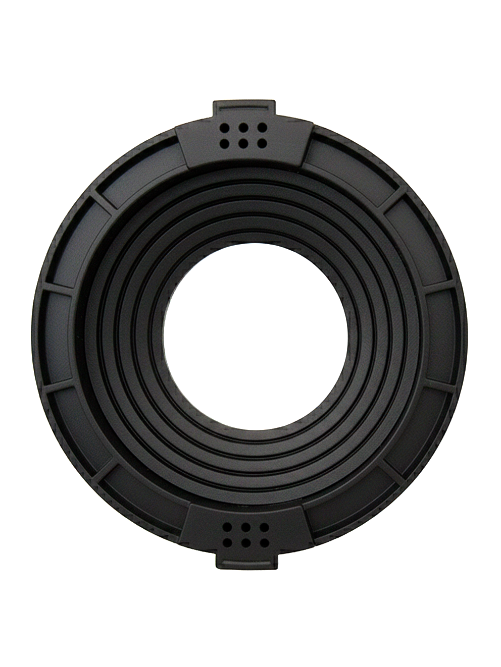 Платформа универсальная D60-115 черн. 10шт.