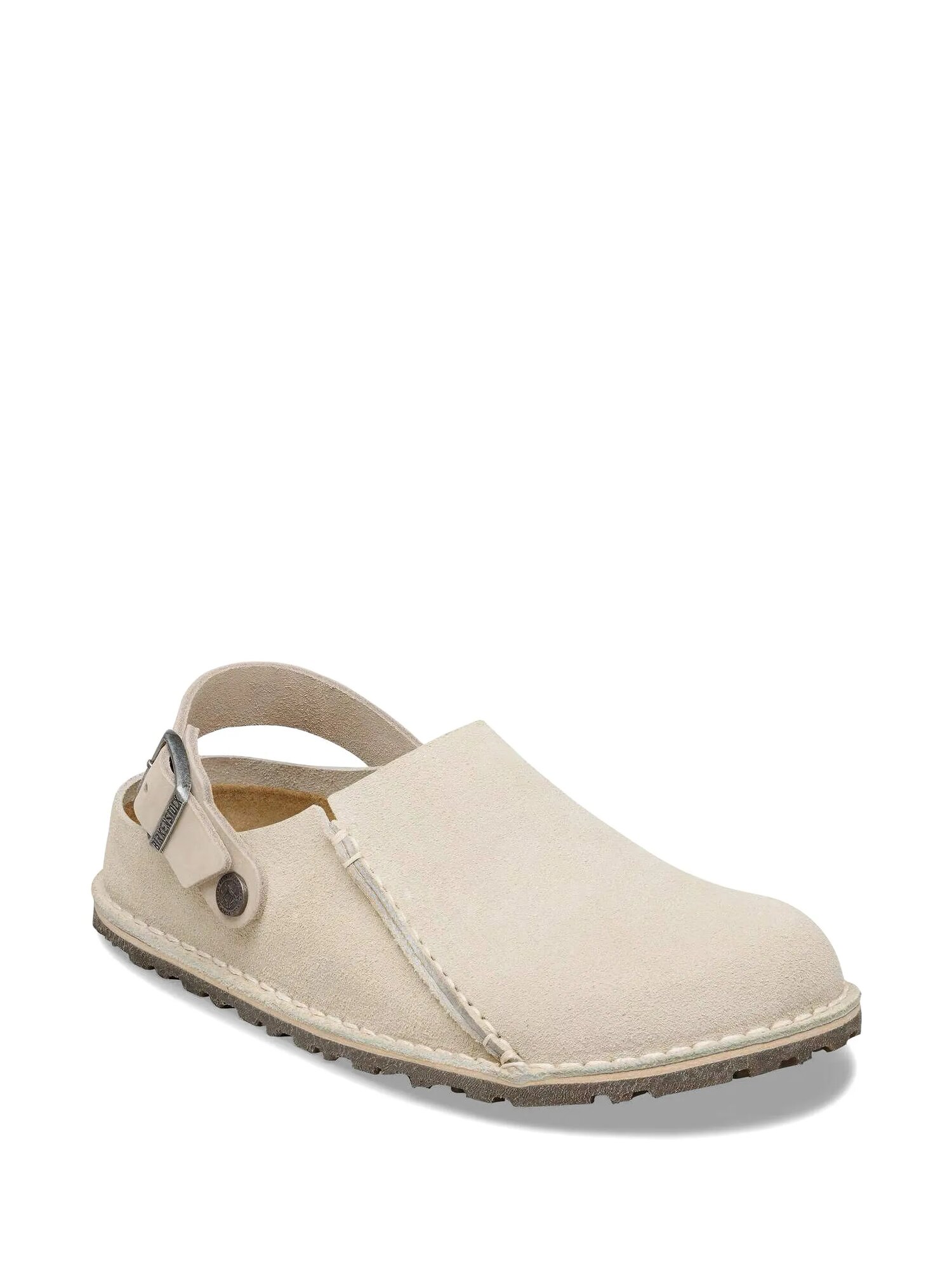 Кроссовки Birkenstock Lutry Premium, размер 43 EU — фото 1
