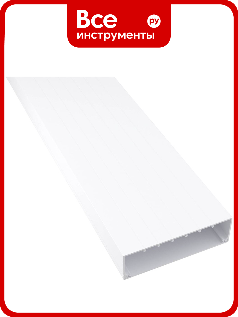 Короб DKC Ta-gn 200x60 с крышкой с направляющими для установки разделителей 1789, Внешняя прокладка кабелей