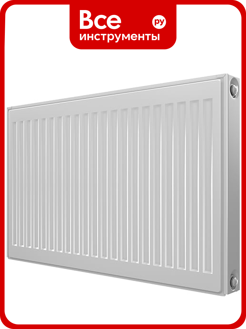 Панельный радиатор ROYAL THERMO COMPACT C22-500-800 RAL9016 НС-1189872