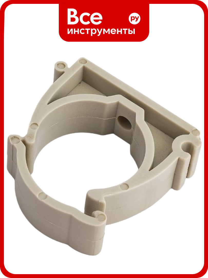 Опора VALFEX PP-R сер. 32 с фиксатором 10160032Г 127-0431