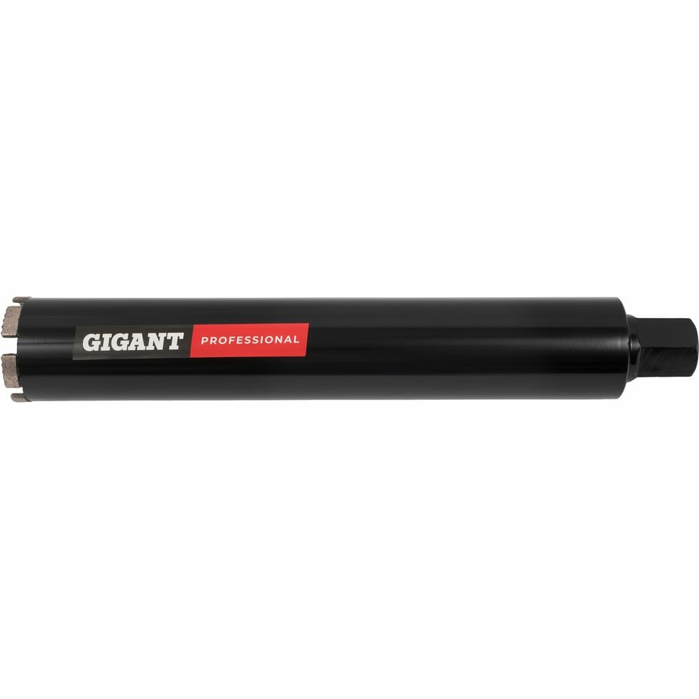 Сегментное алмазное сверло Gigant Professional