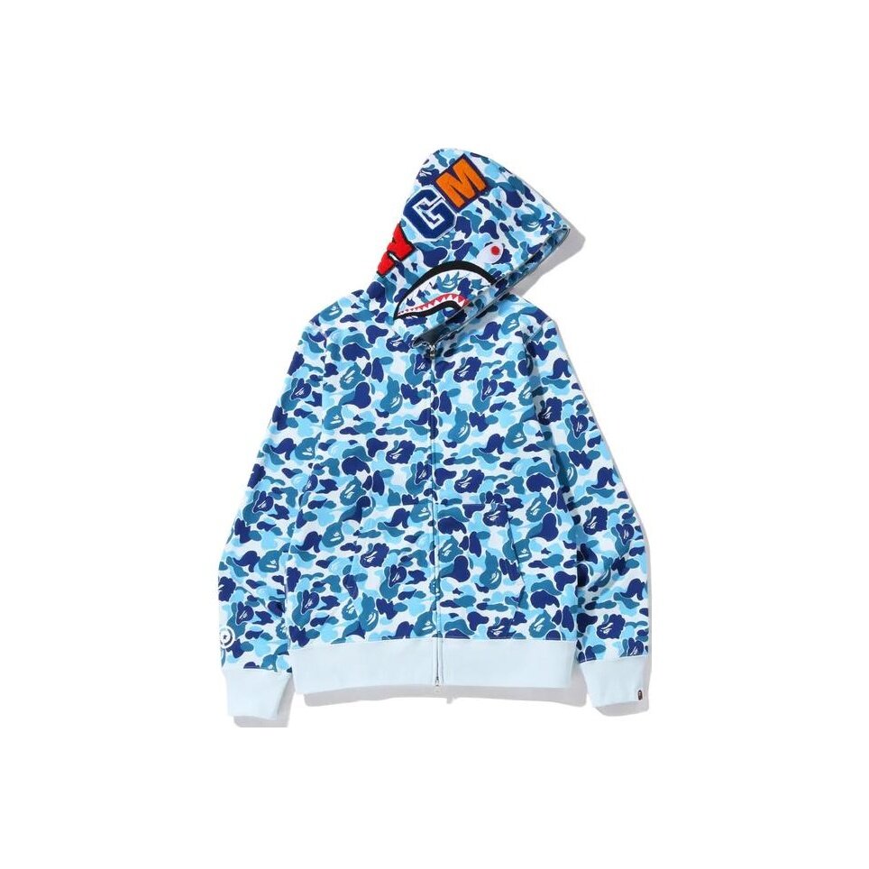 Толстовка Bape