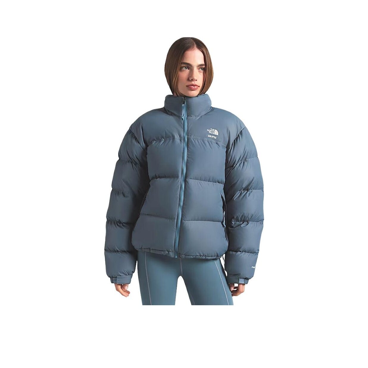 Пуховик Nuptse