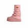 Угги UGG CLASSIC MINI, размер EU 38 стопа (24CM), розовый,