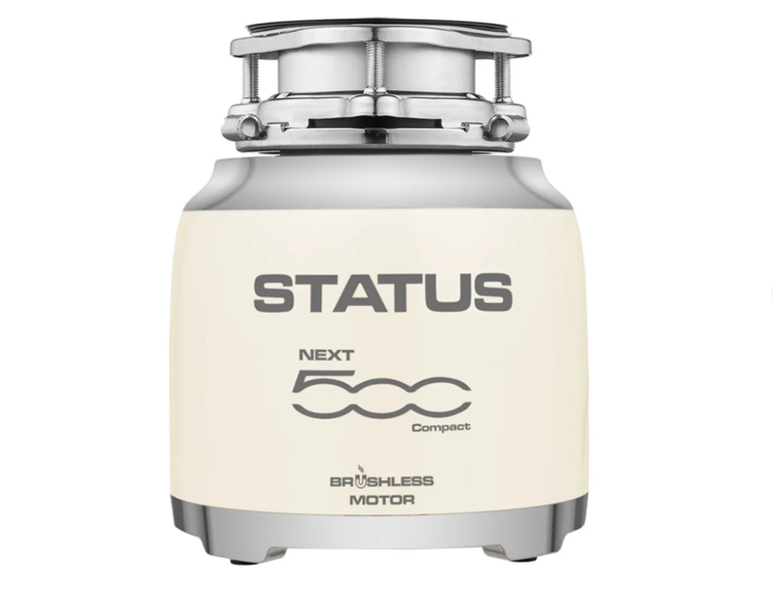 Измельчитель пищевых отходов Status NEXT 500 Compact