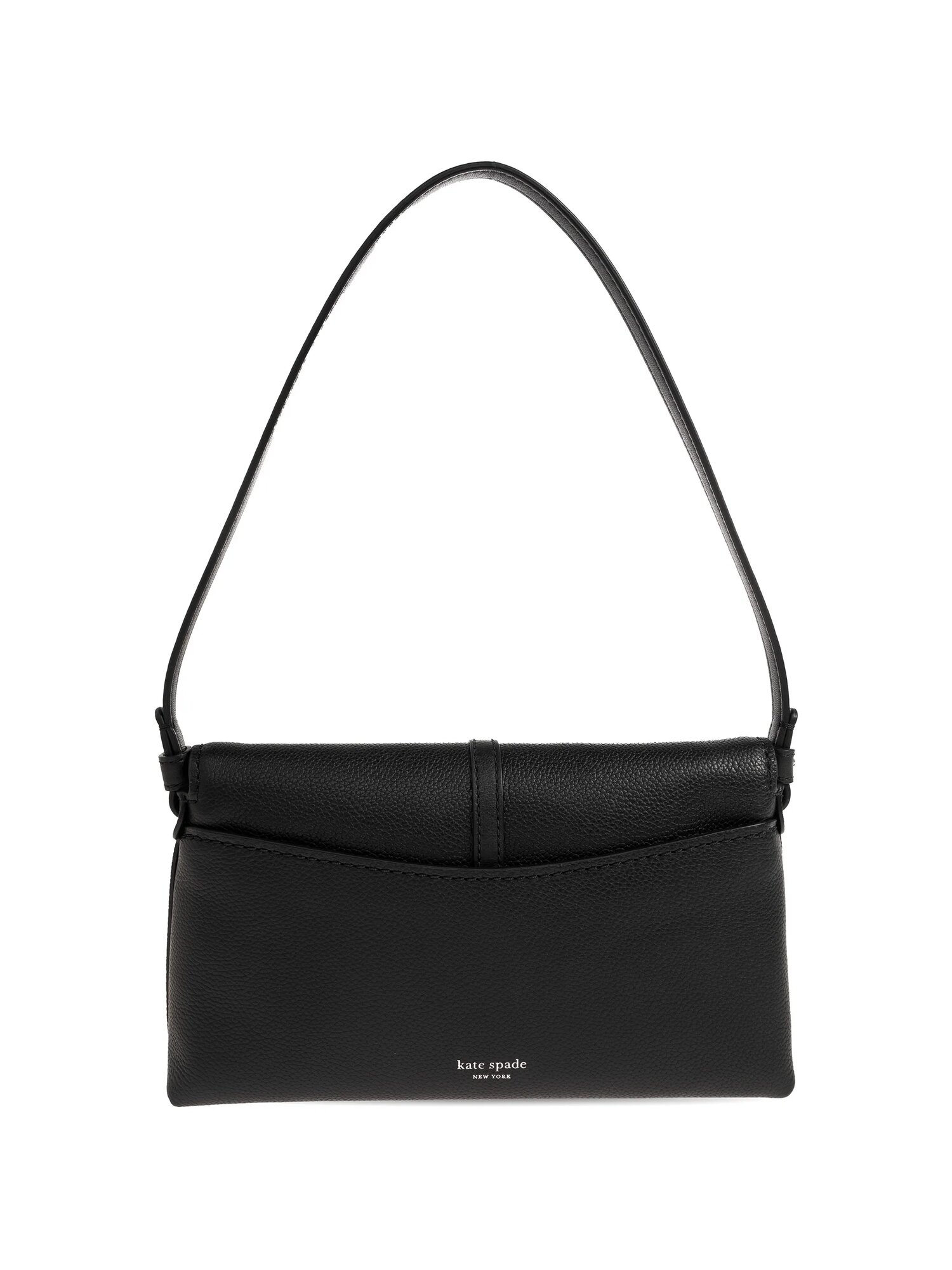 Сумка kate spade Loop, черный — фото 1