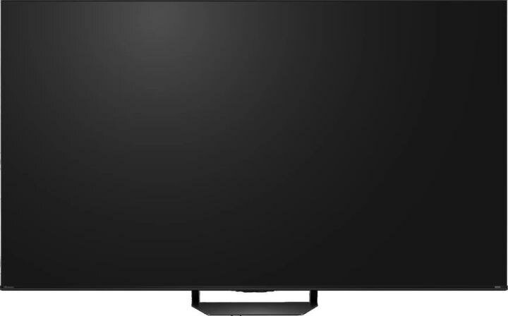 Телевизор QLED Hisense 75" 75U7S PRO темно-серый 4K Ultra HD 120Hz DVB-T DVB-T2 DVB-C DVB-S DVB-S2 USB WiFi Smart TV