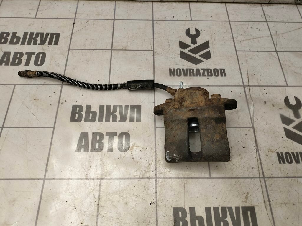 Суппорт передний правый Renault Clio 2 Symbol 1998-2008