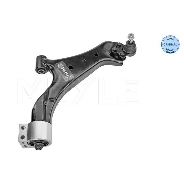 Рычаг независимой подвески колеса, подвеска колеса, GENERAL MOTORS 96819162 (1 шт.)
