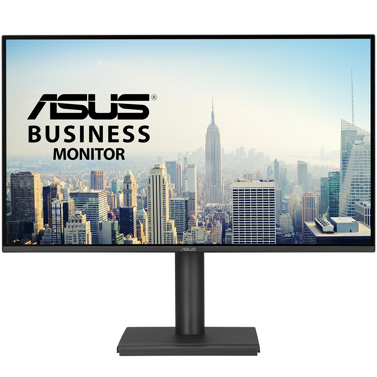 27" Монитор ASUS BE27AQ, IPS, 2560x1440, 60 Гц (90LM03I1-B01171)