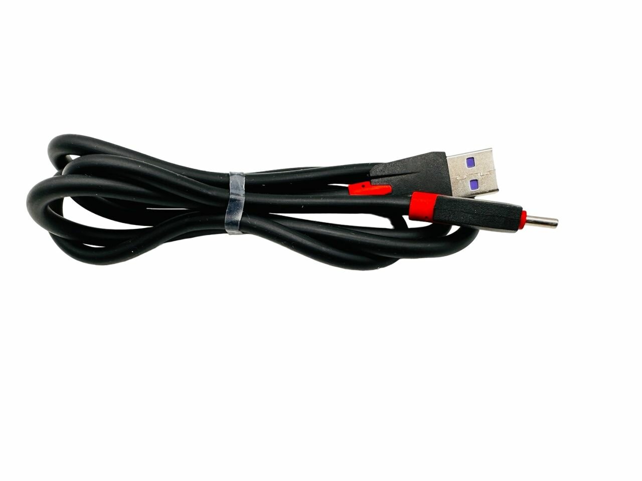 Кабель для зарядки смартфона, планшета USB Type-C