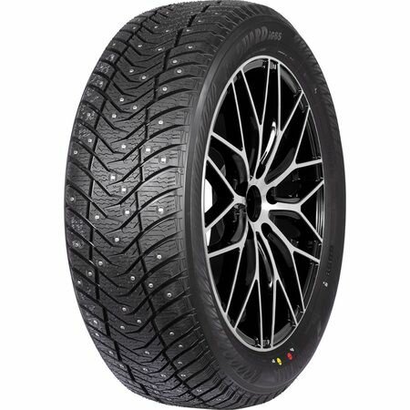 Шина Yokohama iceGUARD IG65 R17 235/45 97T шип