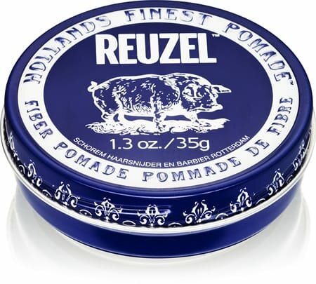 Спрей для укладки волос Reuzel Hollands Finest Pomade Fiber, 35 г