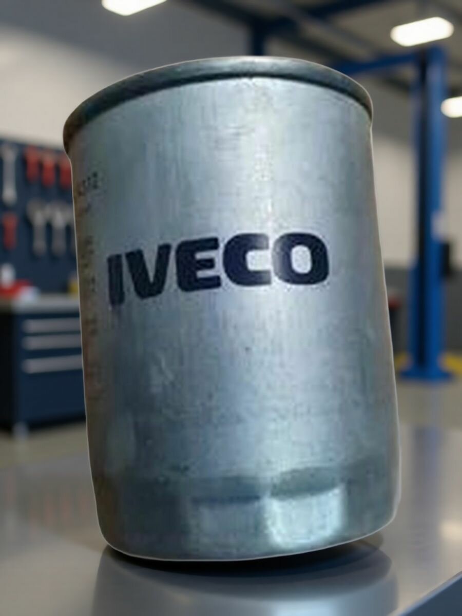 Топливный фильтр IVECO 1908312