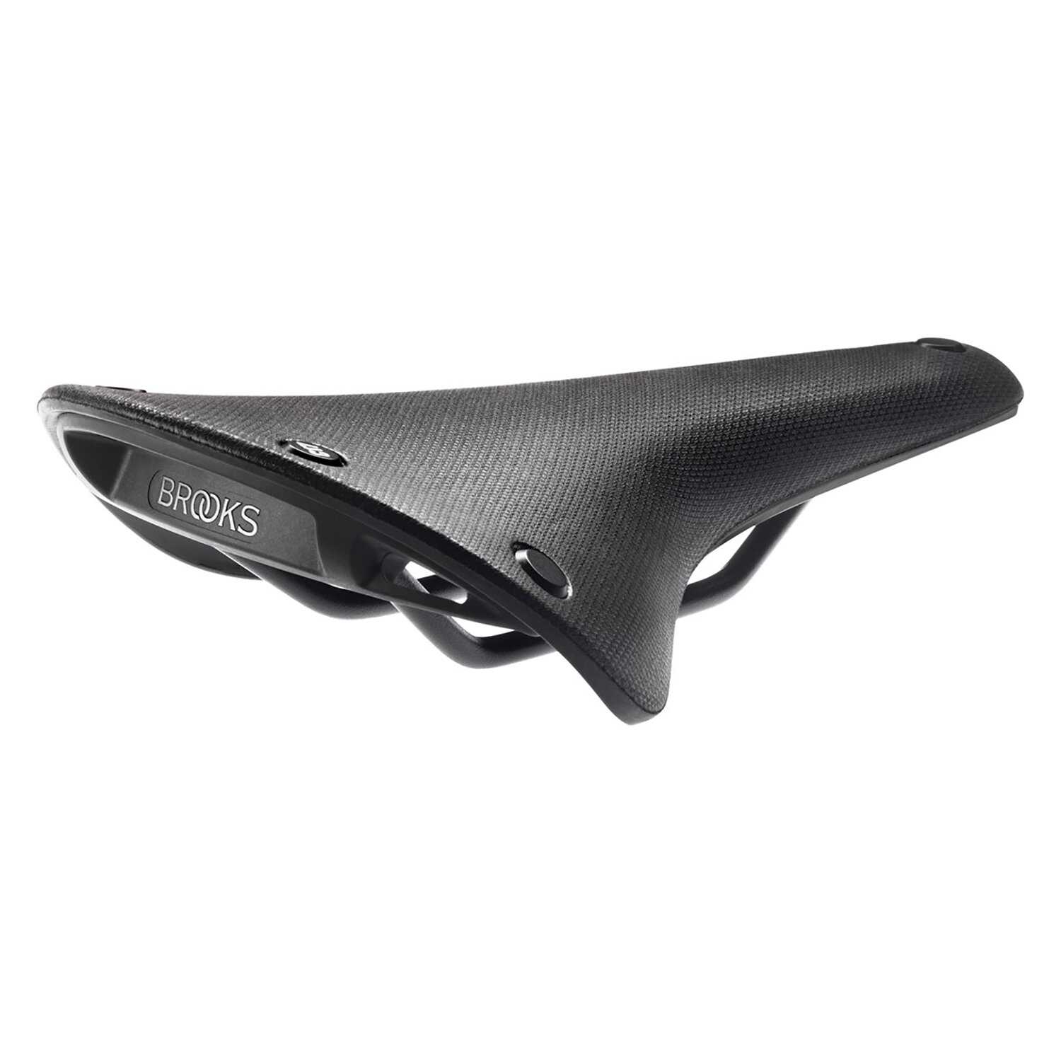 Седло Brooks Cambium C17 Black